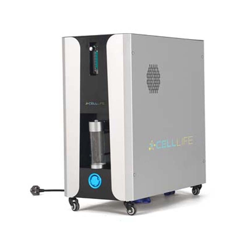 Oxygen Unit | Cell Life