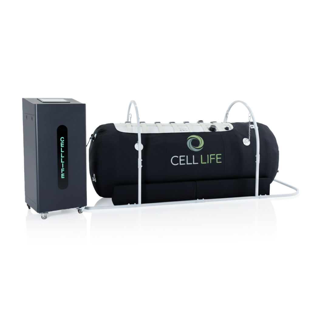 Cell Life Hyperbaric Chamber Australia | Buy Hyperbaric Oxygen Chamber